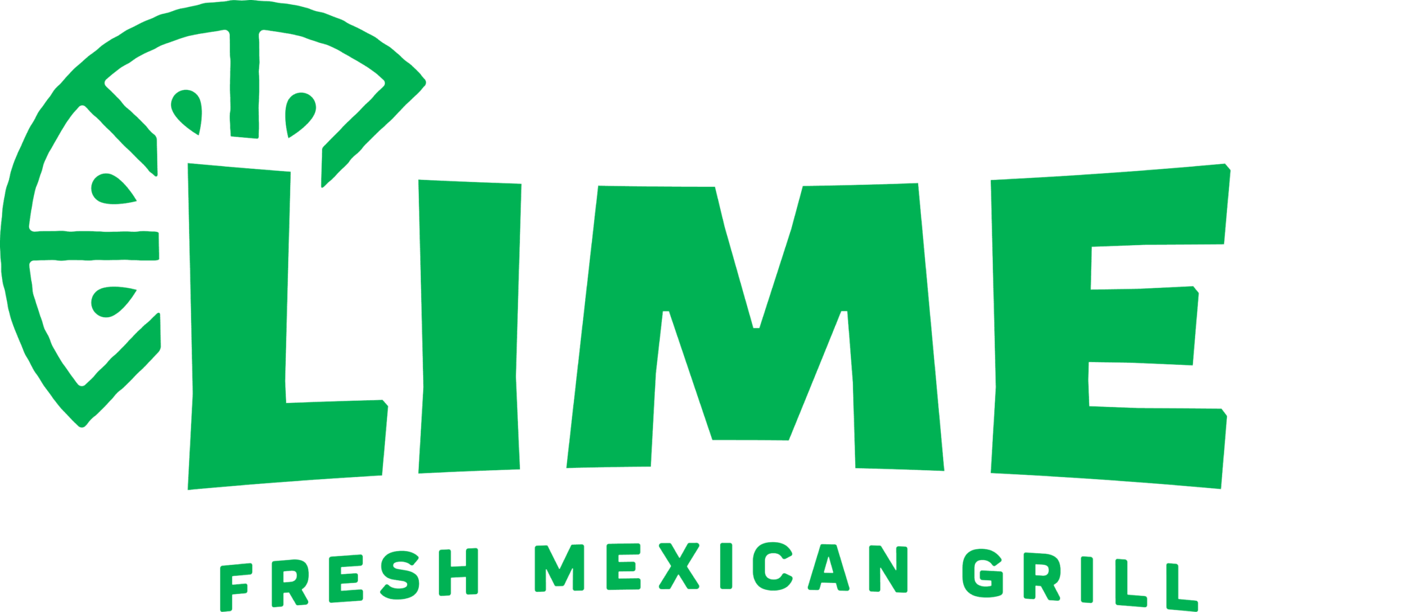 Own Your Mexican Food Franchise | LIME Fresh Mexican Grill